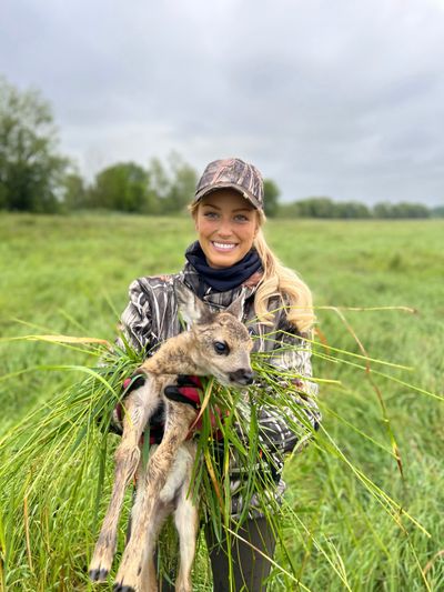 Marie Hoffmann - Galerie